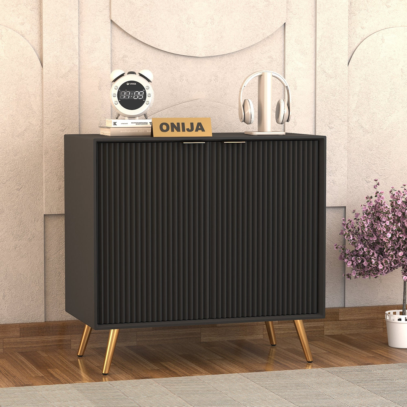 New Arrvials – Onija